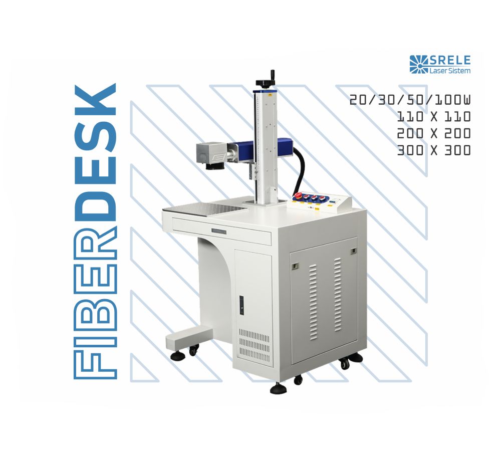 Laser Sistem – Mašine za lasersko graviranje i sečenje.